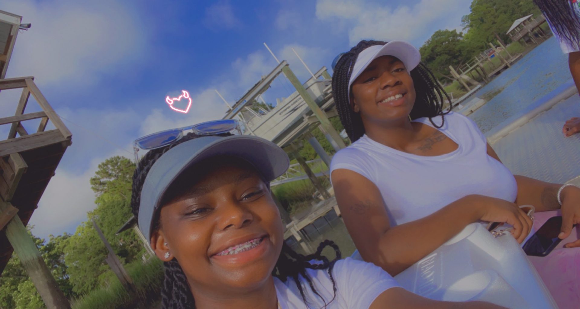 Driving the Boat – PRE-COLLEGE UNIVERSITY