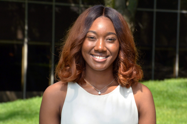 Kenya Webb (2018) – PRE-COLLEGE UNIVERSITY