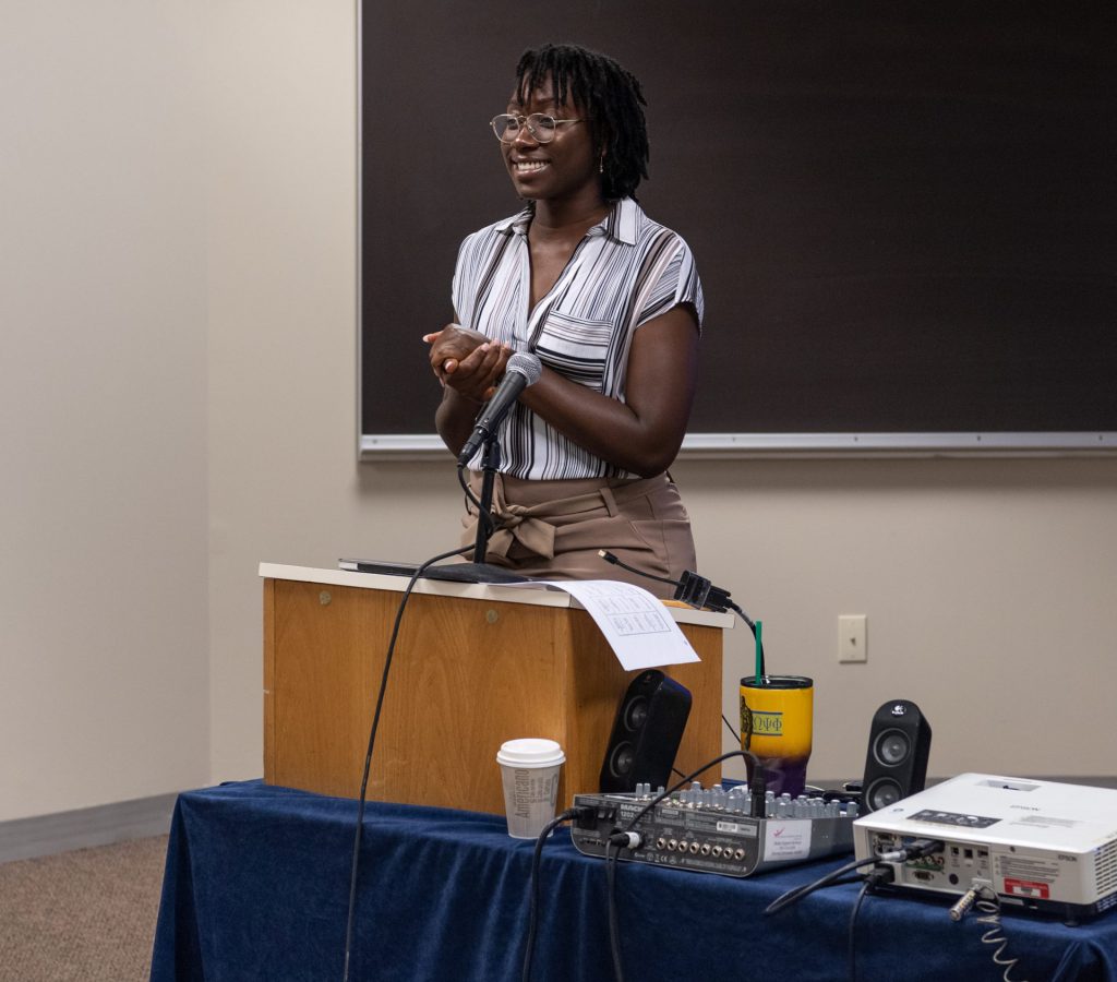 Overview – PRE-COLLEGE UNIVERSITY